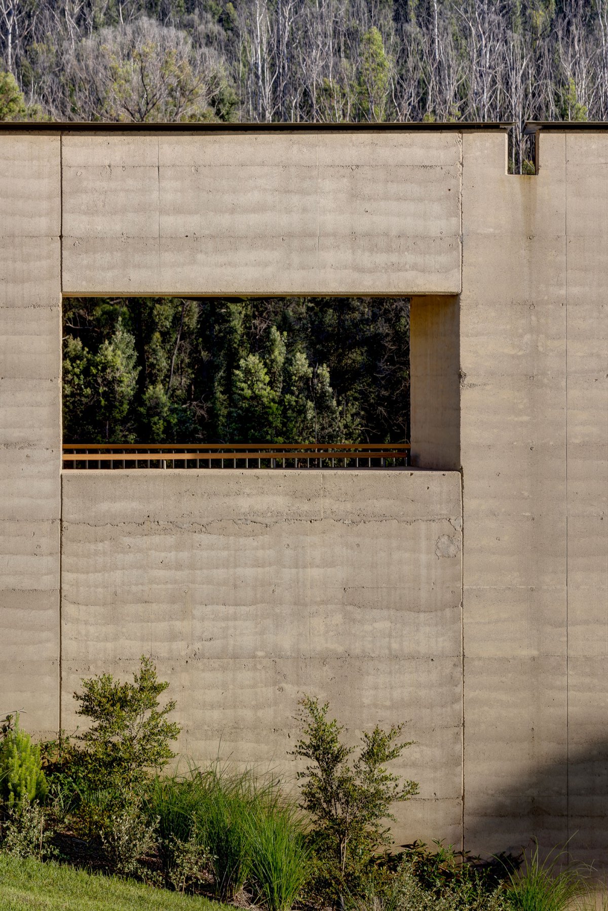 YinjiSpace - Bennett Murada Architects x Robinsons Run